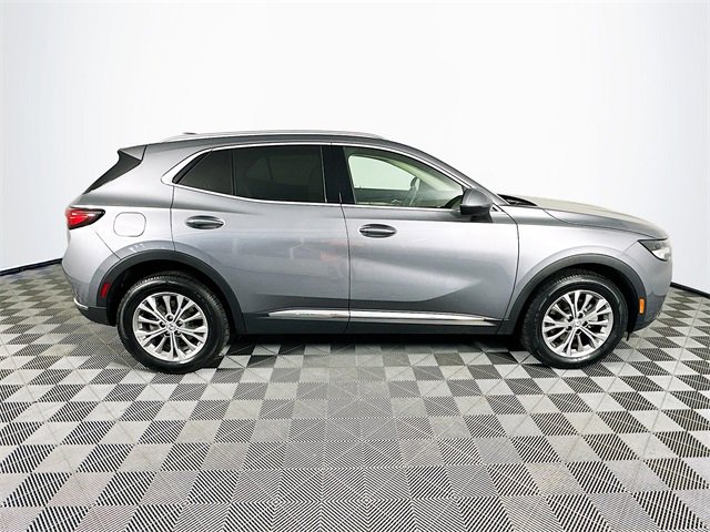 Used Buick Envision Preferred 2022 for sale in Milan, IN | CarSnoop