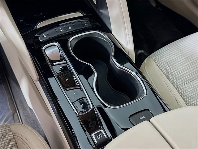 Used Buick Envision Preferred 2022 for sale in Milan, IN | CarSnoop