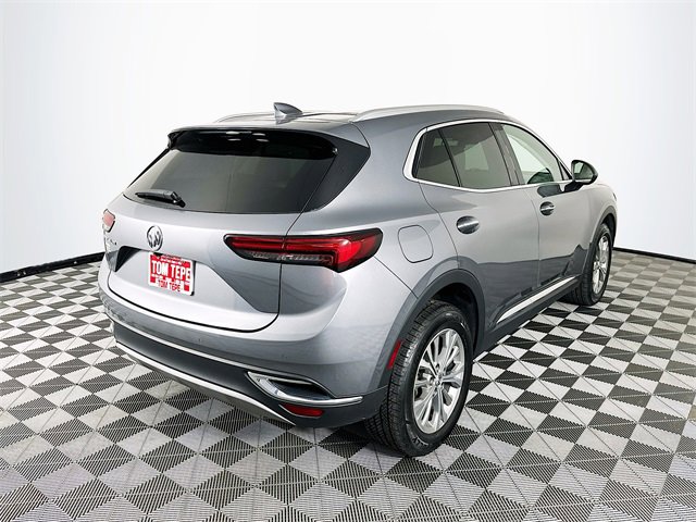Used Buick Envision Preferred 2022 for sale in Milan, IN | CarSnoop