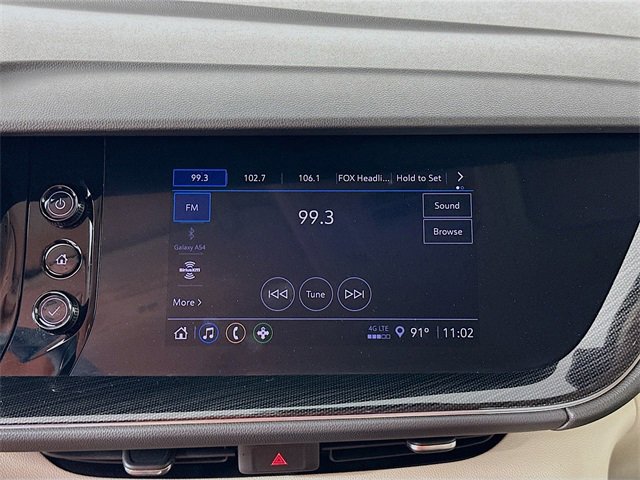 Used Buick Envision Preferred 2022 for sale in Milan, IN | CarSnoop