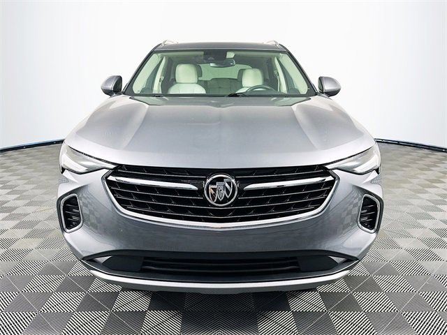 Used Buick Envision Preferred 2022 for sale in Milan, IN | CarSnoop